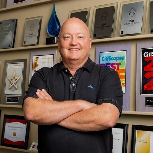 Our Company | Fayetteville’s Top AV Design Engineers